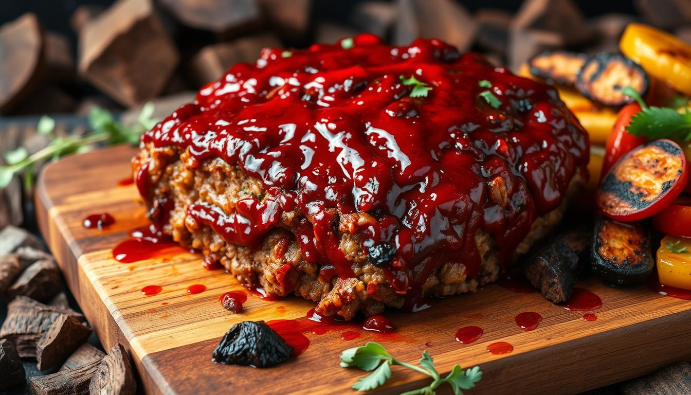 Smoked Meatloaf Recipe: Perfect Smoky Flavor Mastery